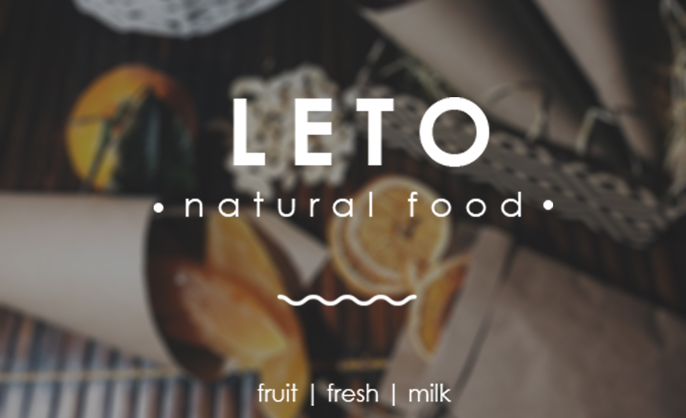 Leto Food | сухофрукты по бабушкиному рецепту | Planeta